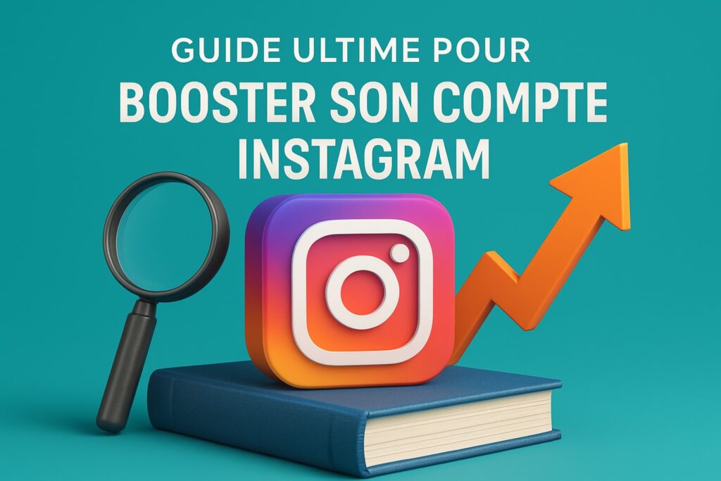Booster son compte Instagram : 10 conseils gratuits 2026