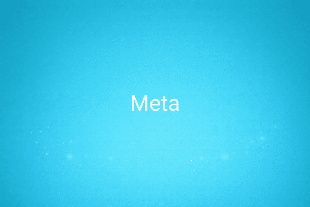 Meta : définition, réseaux sociaux et groupe Zuckerberg (2026)